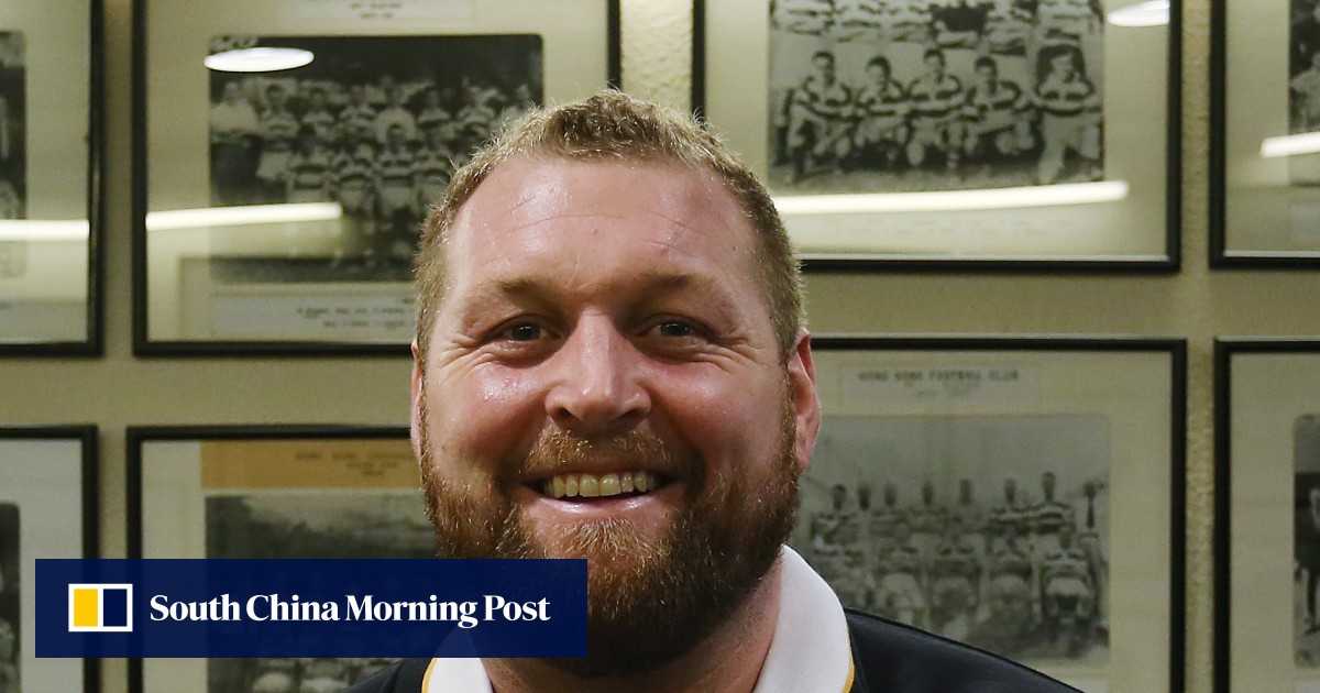 Former Connacht prop Brett Wilkinson looking to impart knowledge gained ...