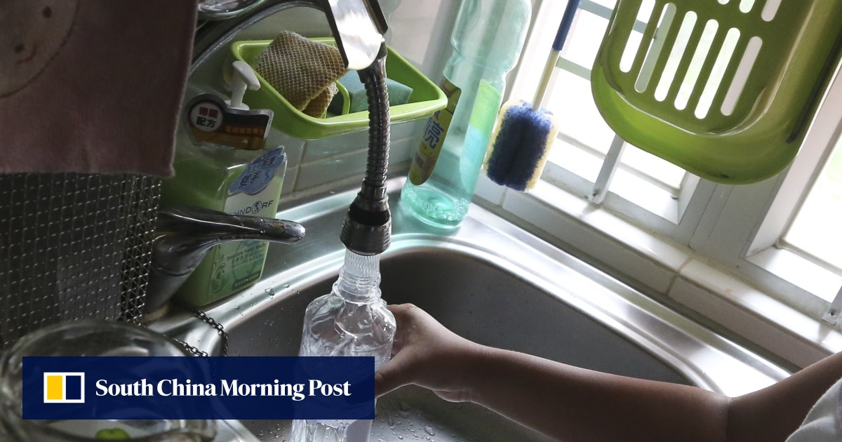 What you should know about Hong Kong’s new drinking water regulations ...