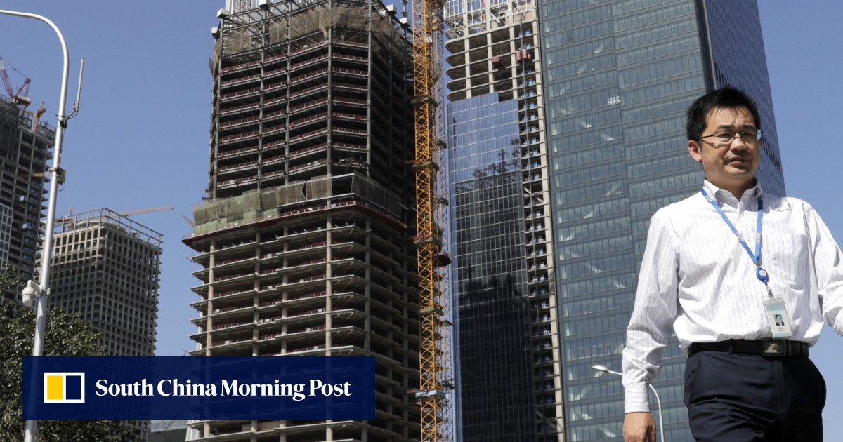 Boom or bust? The big debate raging over China’s economic future ...