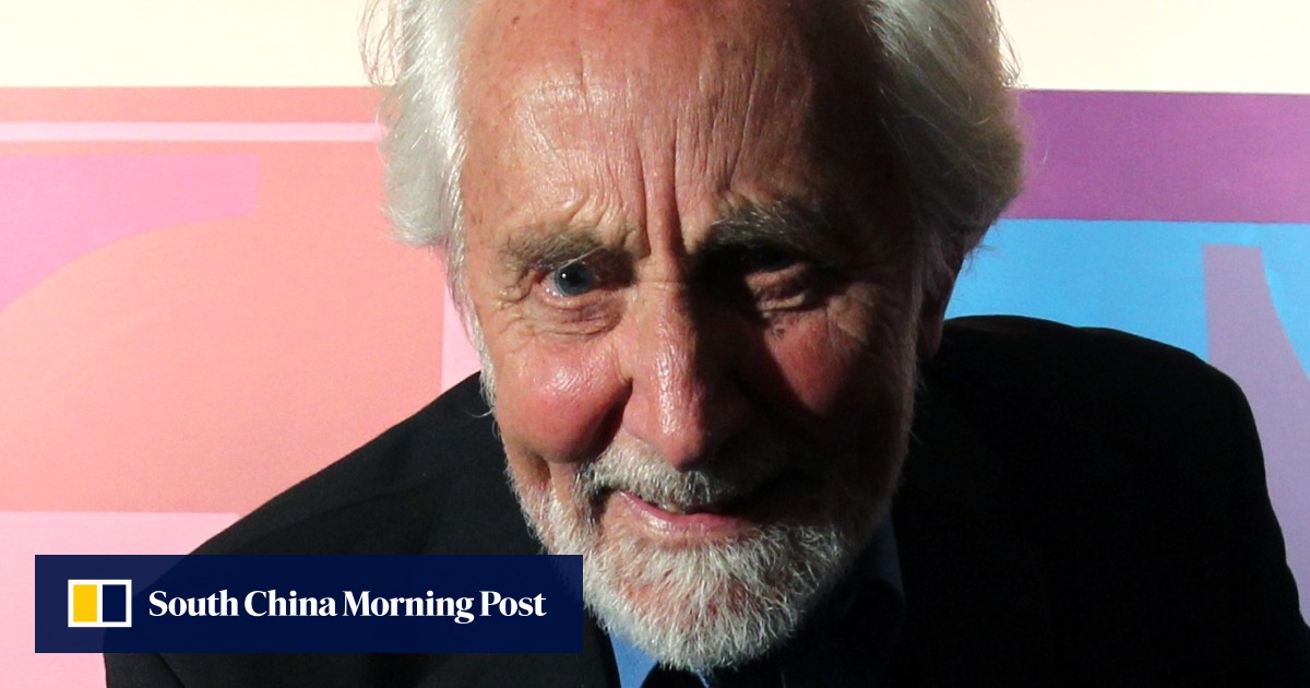 How a pioneering Hong Kong architect made his mark with 1969 Murray ...