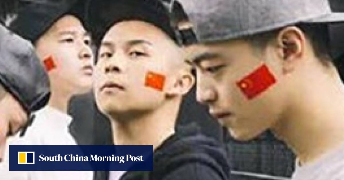 Hip hop with Chinese characteristics: the Communist Party plan to hook ...