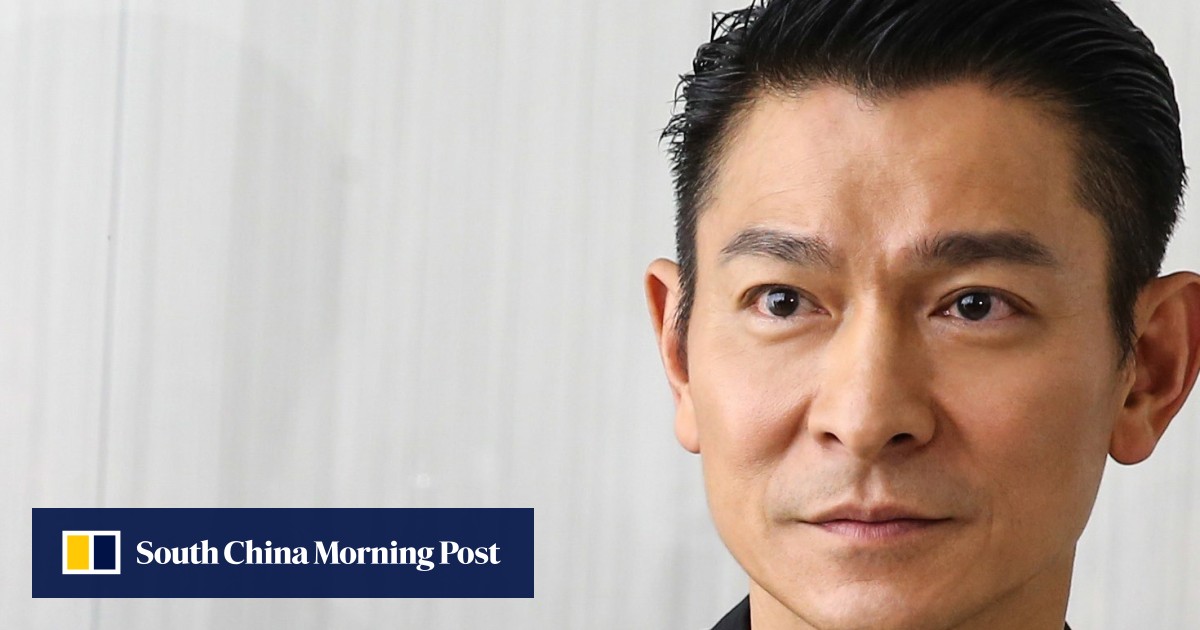 Hong Kong superstar Andy Lau returns as Lee Rock after 26 years in ...