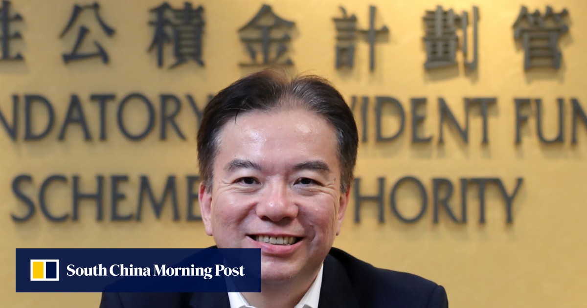 Average MPF pension values almost triple in a decade, with total fund ...