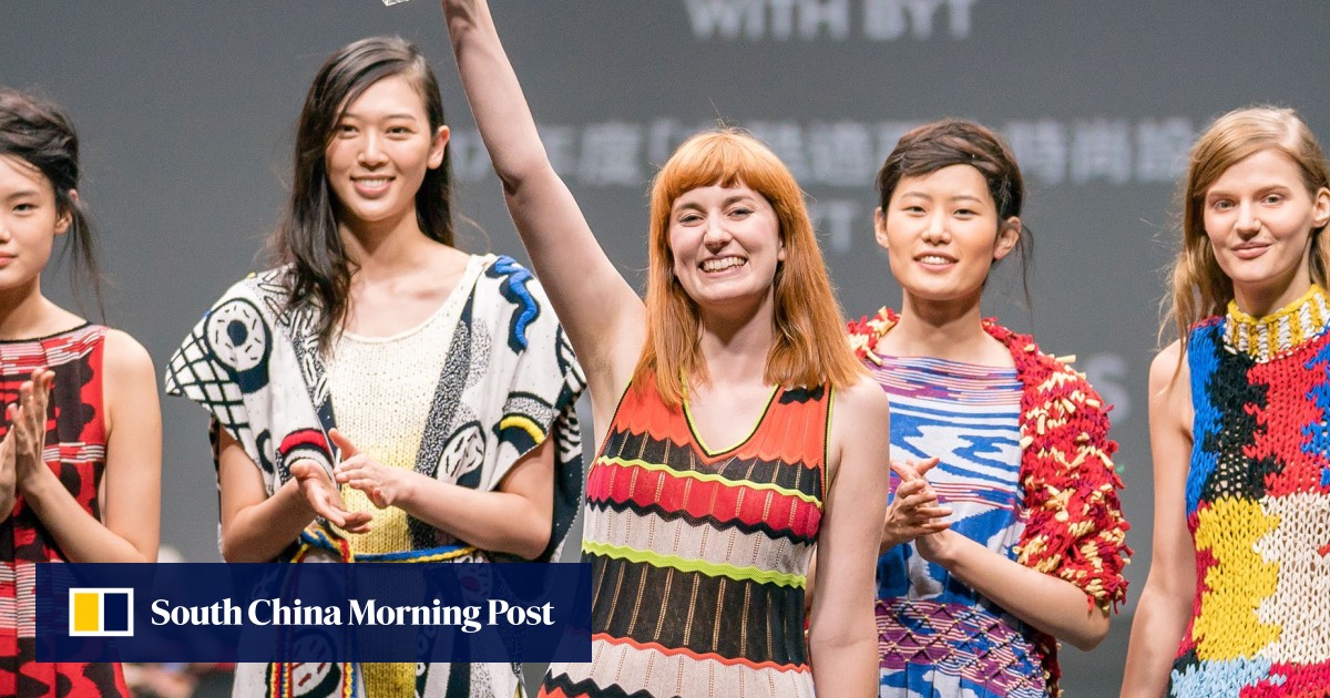 Vegan knitwear that’s cruelty-free the next line from hobby knitter ...