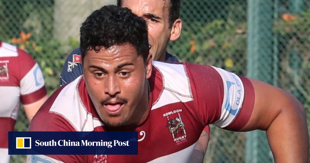 Chiefs’ players in for the long haul as they bring a taste of the All ...