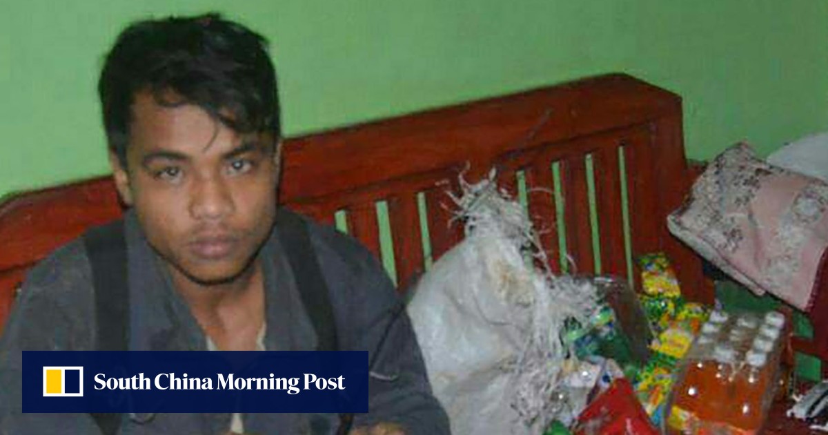 Philippine insurgents making soldiers of children, thanks to widespread ...