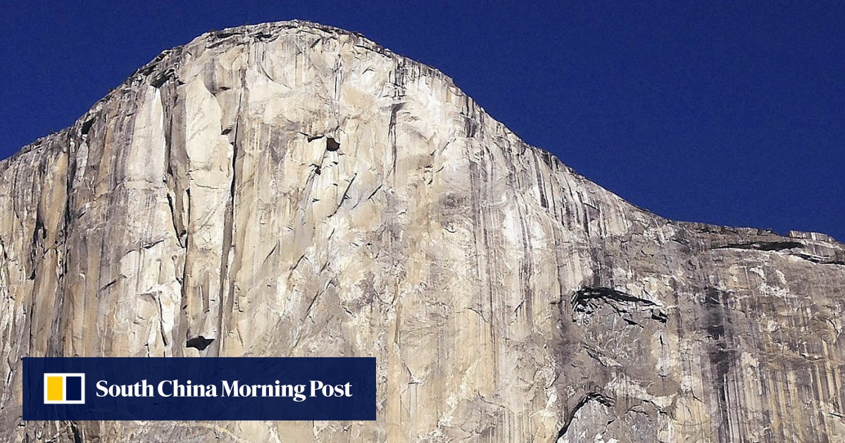 One dead and one injured in rockfall on one of the world’s most iconic ...