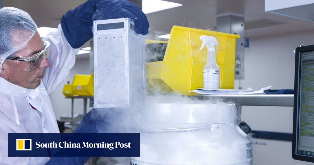 Chinese cancer-drug maker BeiGene in US$1.4 billion tie-up with biotech ...