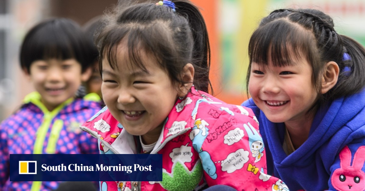 China’s RYB Education rises on New York Stock Exchange debut | South ...