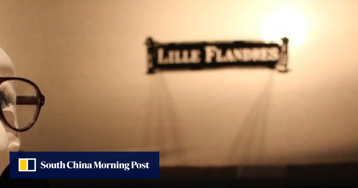 How to bring a puppet to life: CELL puppeteers explain their secrets ...