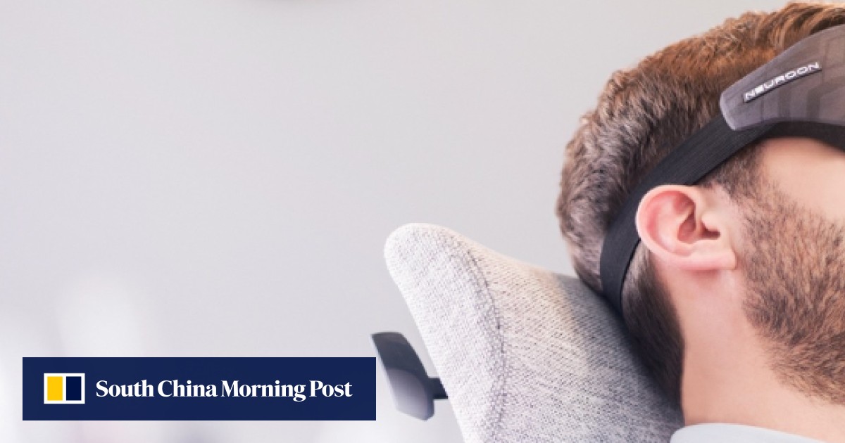 Smart ways to catch some Zs: sleep tech that helps us nod off – and ...