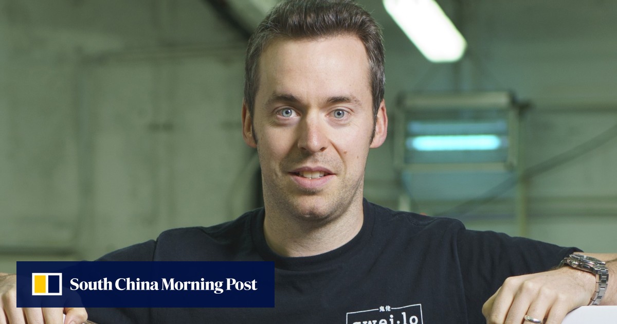 Gweilo Beer to open Hong Kong’s biggest craft brewery to keep up with ...