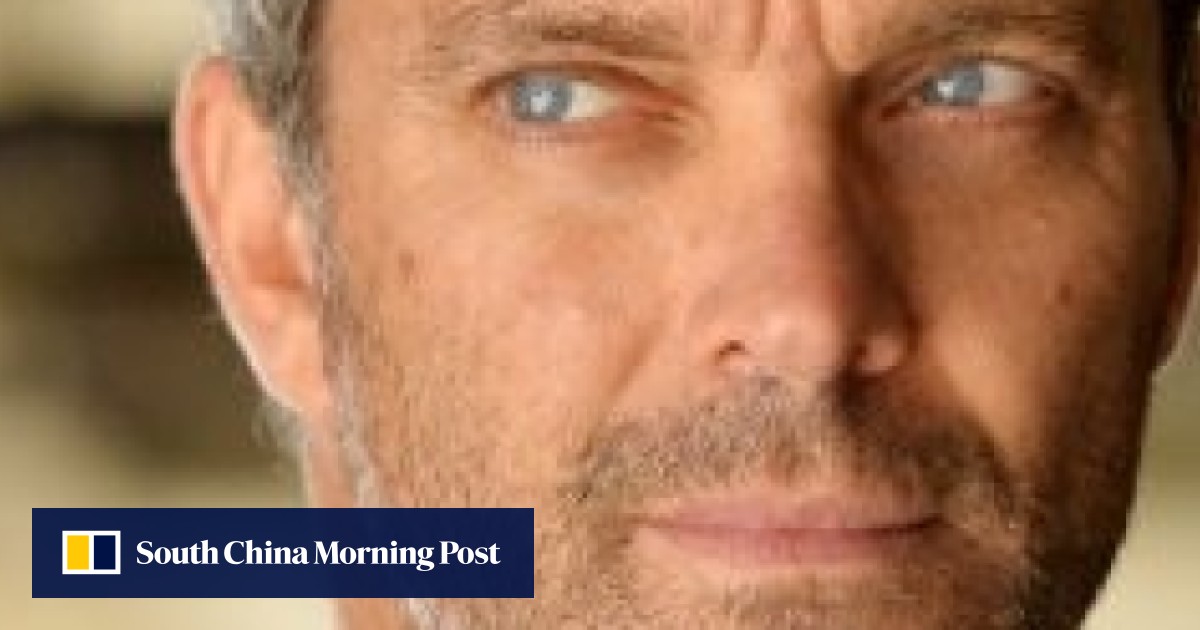 Hong Kong raised actor Gil Darnell recounts ‘eeriness and luck’ after ...