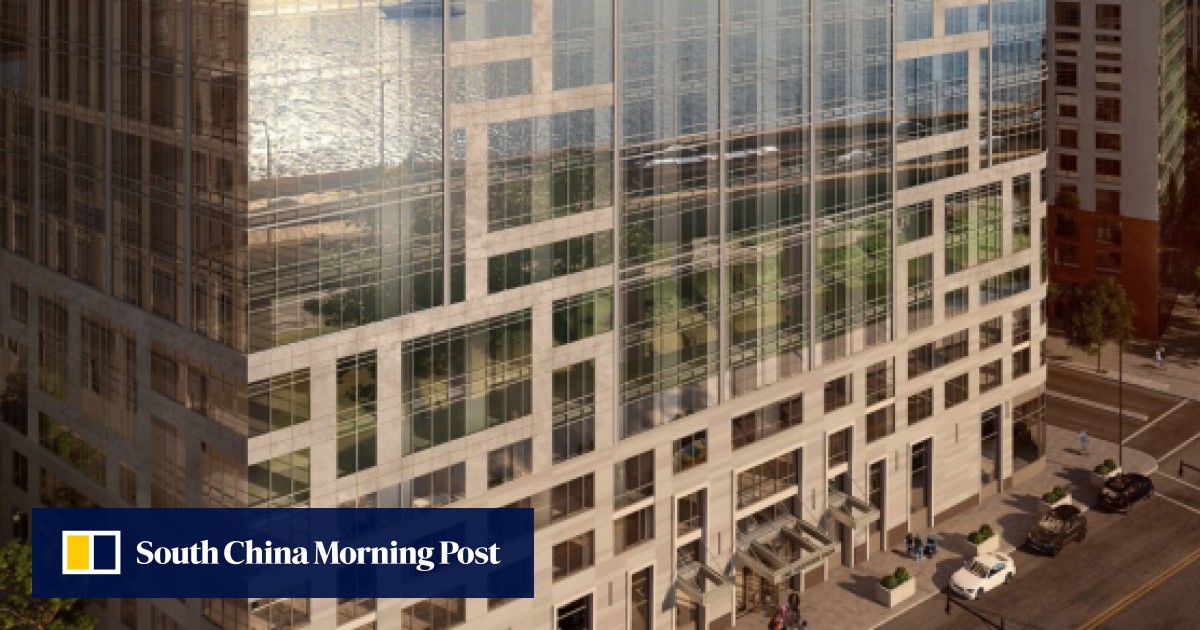 Will mixed-use buildings for Hong Kong starter homes create rich-poor ...