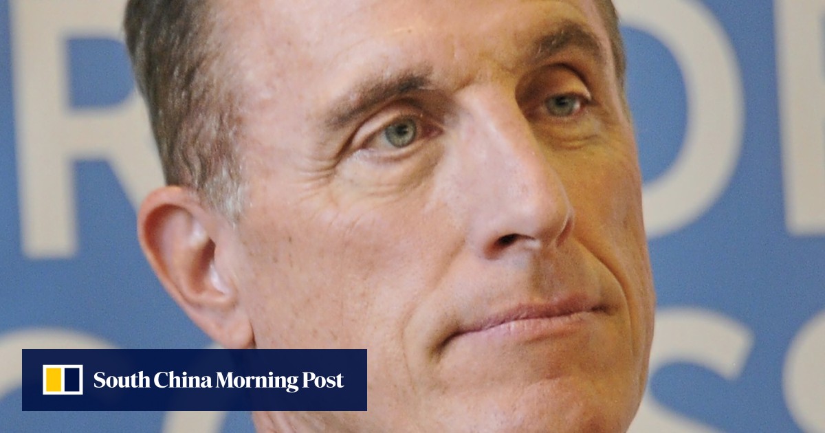 US congressman Tim Murphy opposed abortion, until his mistress said she ...