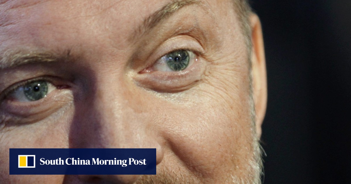 Russian oligarch’s latest venture draws US$500m from CEFC’s sister ...