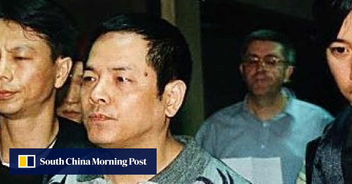 A cryptocurrency deal and a triad boss called Broken Tooth – what can ...