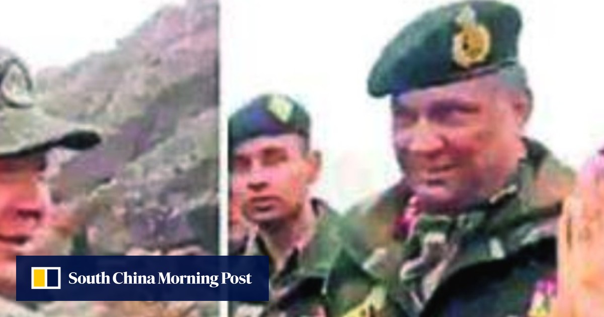 I say ‘namaste’, you say ‘nihao’ ... how India’s defence minister ...