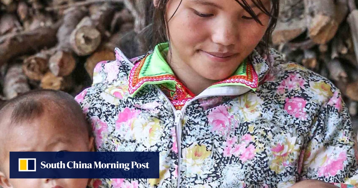 Child brides are victims of rights abuse, and the world must put a stop ...
