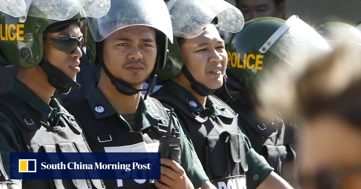 Welcome to Asia’s newest one-party state | South China Morning Post