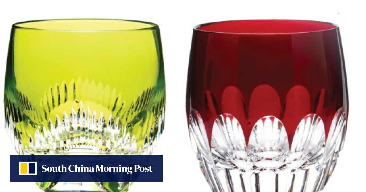 Precious glassware demonstrates artisans’ exclusive skills | South ...