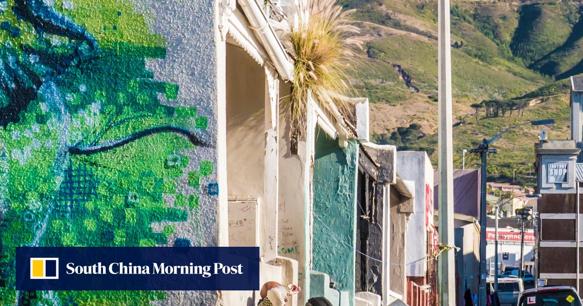 Seven examples of successful gentrification in cities around the world ...