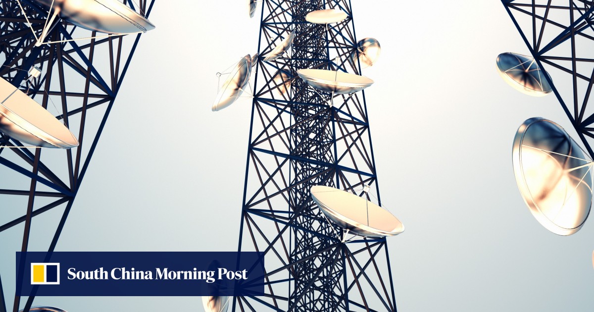 China Tower could list sooner to capitalise on rise in telecom ...