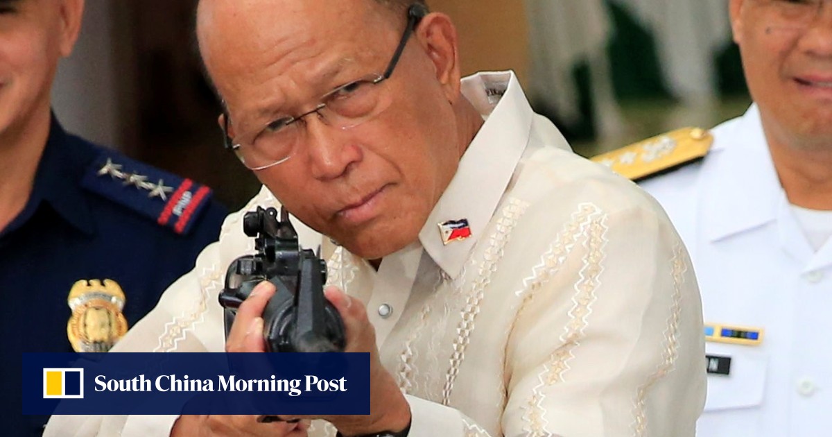 The weapons sales making China a big gun in Southeast Asia | South ...