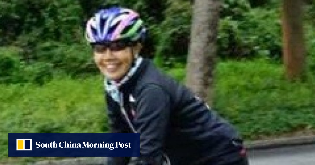 63-year-old Hong Kong triathlete Grace Fong ‘honoured’ to compete in ...