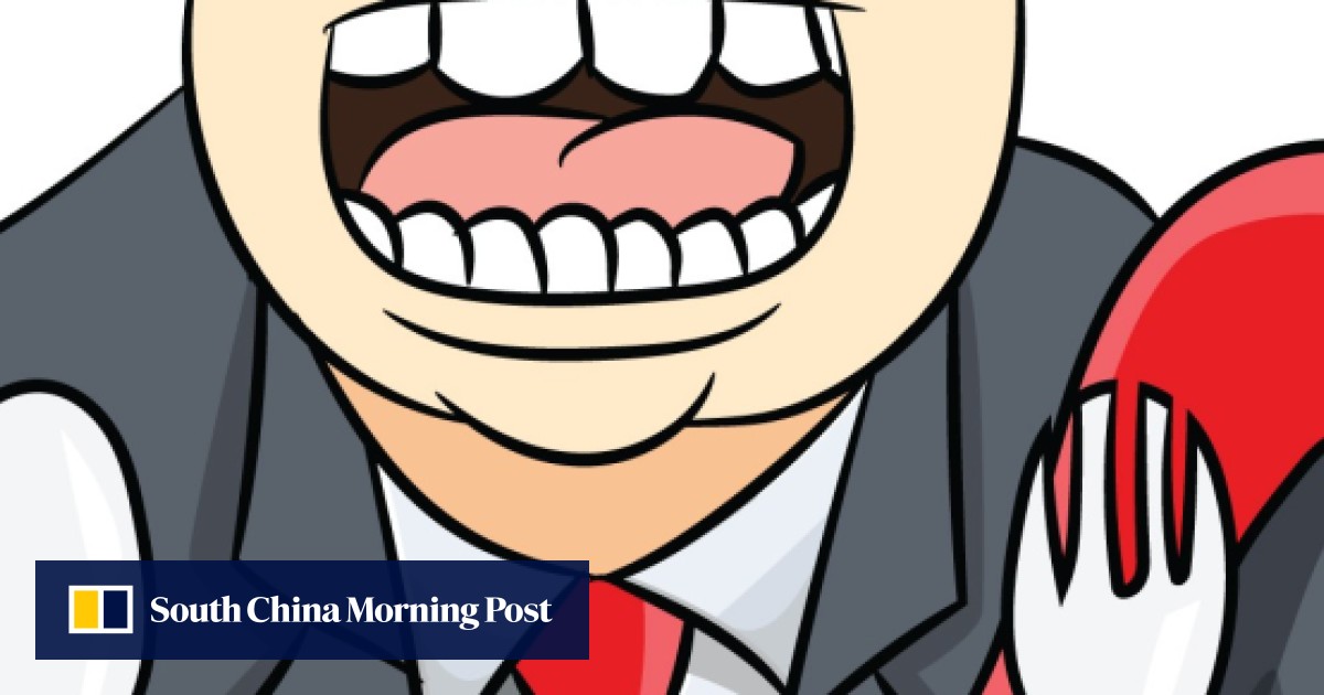 Feeling ‘hangry’? Four easy ways to make sure you don’t ever again – by ...