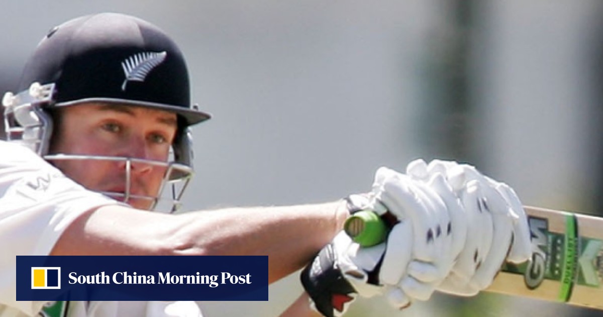 Peter Fulton back from retirement to captain New Zealand Kiwis at HK ...
