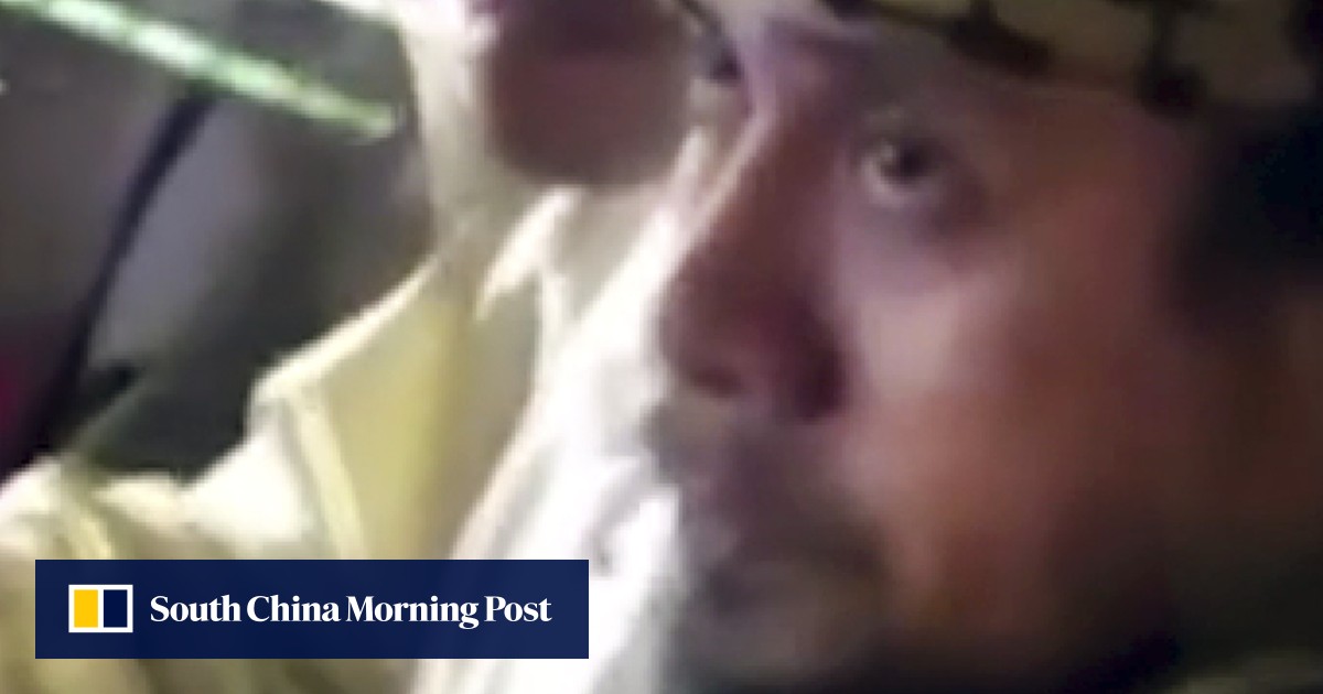 Last leaders of Muslim militant siege in southern Philippines, killed ...