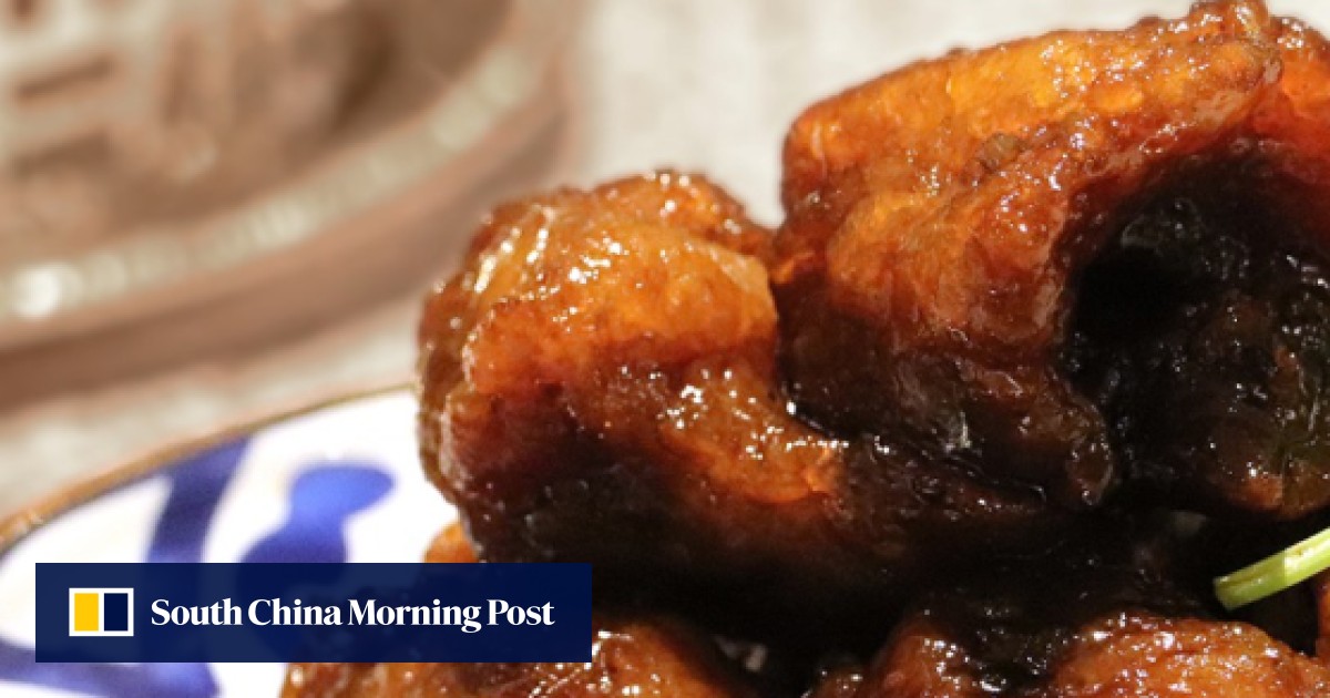 Hong Kong menu specials: the heat is on for autumn and winter, famous ...