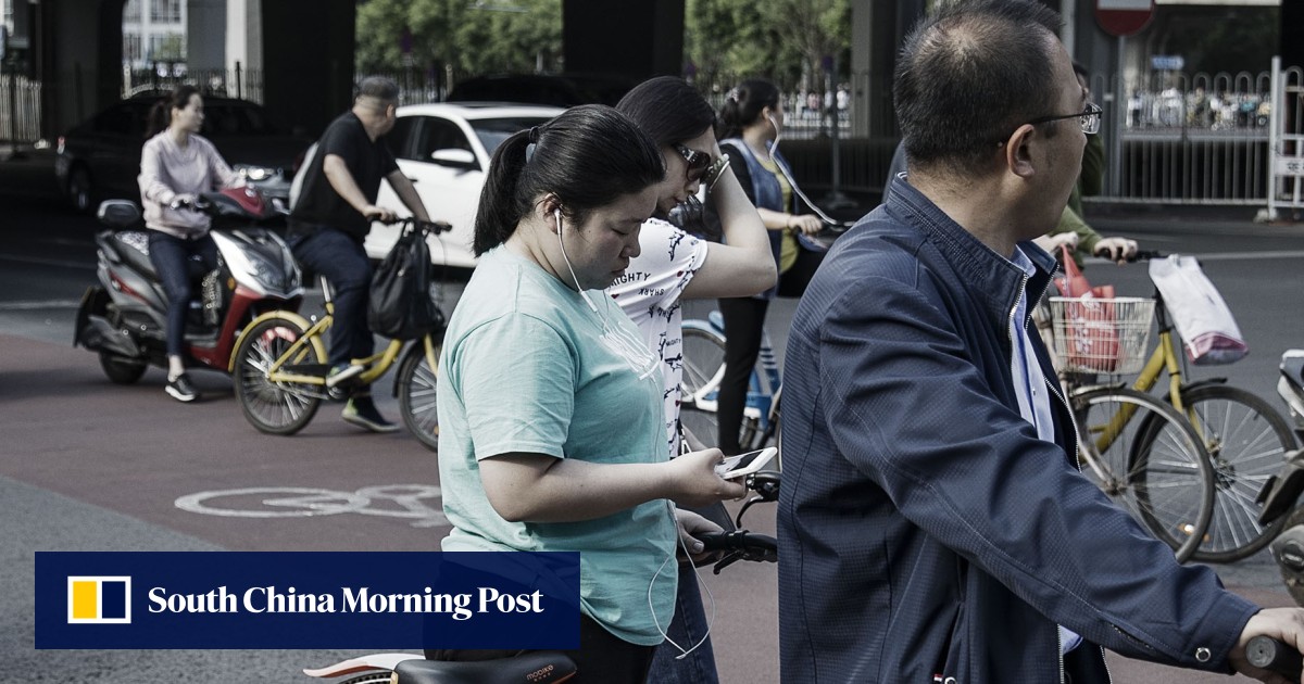 Beijing officials planning city’s first bicycle-only expressway | South ...