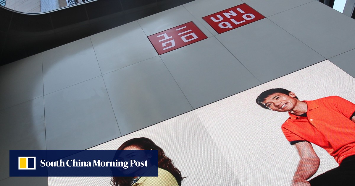 Uniqlo to generate more revenue overseas than at home in Japan for ...