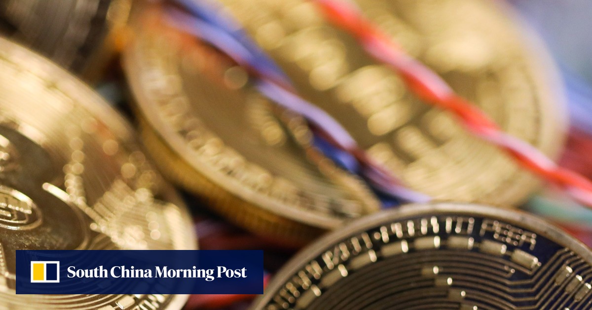 Investors beware of digital currency risk | South China Morning Post