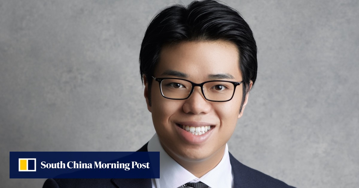 Favourite Hong Kong restaurants of Michael Chan, doctor turned burger ...