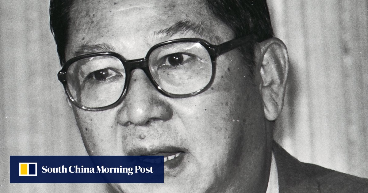 CUHK’s second vice-chancellor, Ma Lin, dies at age 93 | South China ...