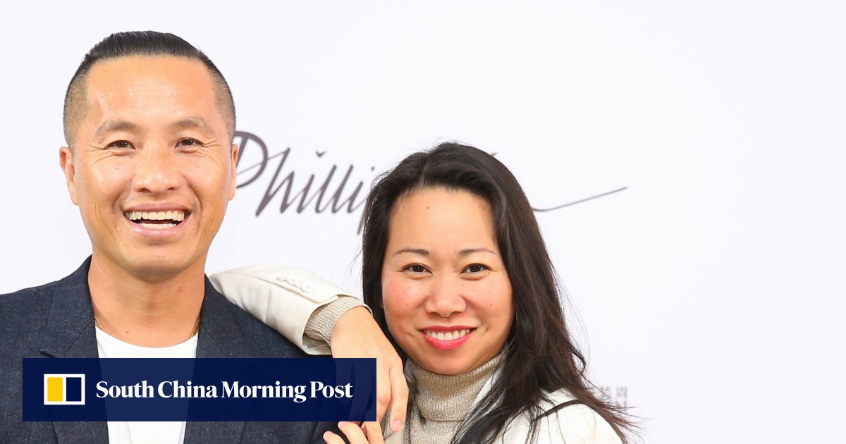 Phillip Lim talks about ‘Made in China’ stigma and being Chinese at ...