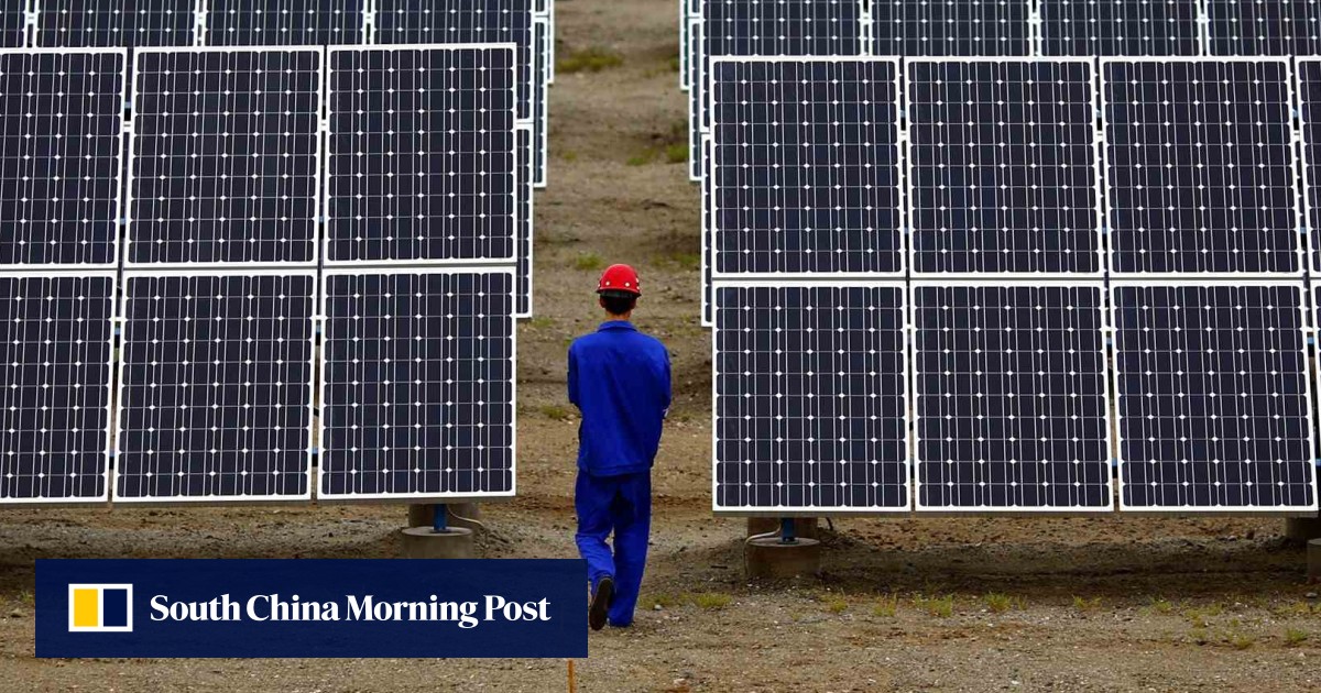 Chinese solar developers come up second best in the sunniest nations ...