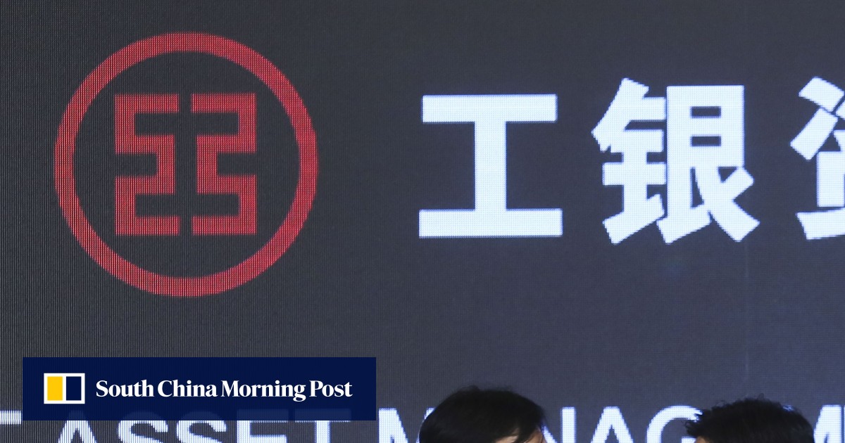 ICBC aims to grow assets managed by Hong Kong unit in global expansion ...