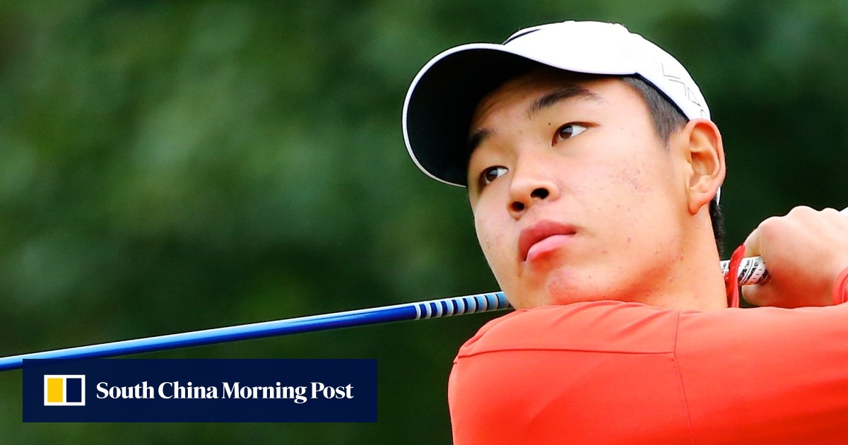 Jin Cheng to make ‘emotional’ Clearwater Bay return to scene of his ...