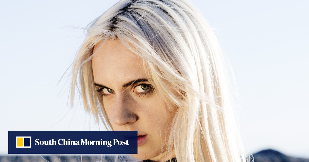 Video | Danish star MØ ‘so, so excited’ to perform at Clockenflap ...