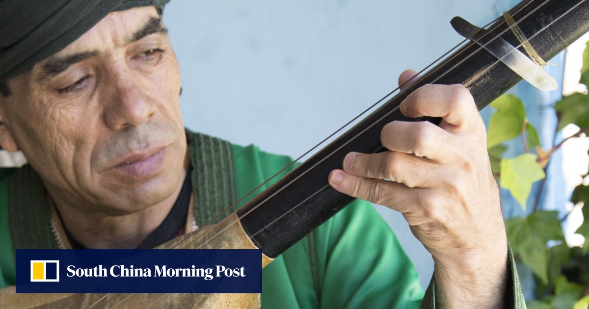Musical flair: celebrating Africa’s amazing and diverse heritage in ...