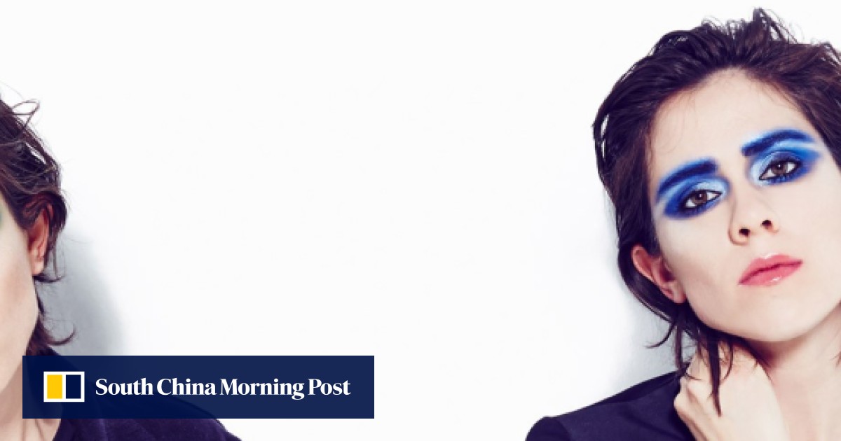 Tegan and Sara channel LGBTQ power with The Con X: Covers, new covers ...