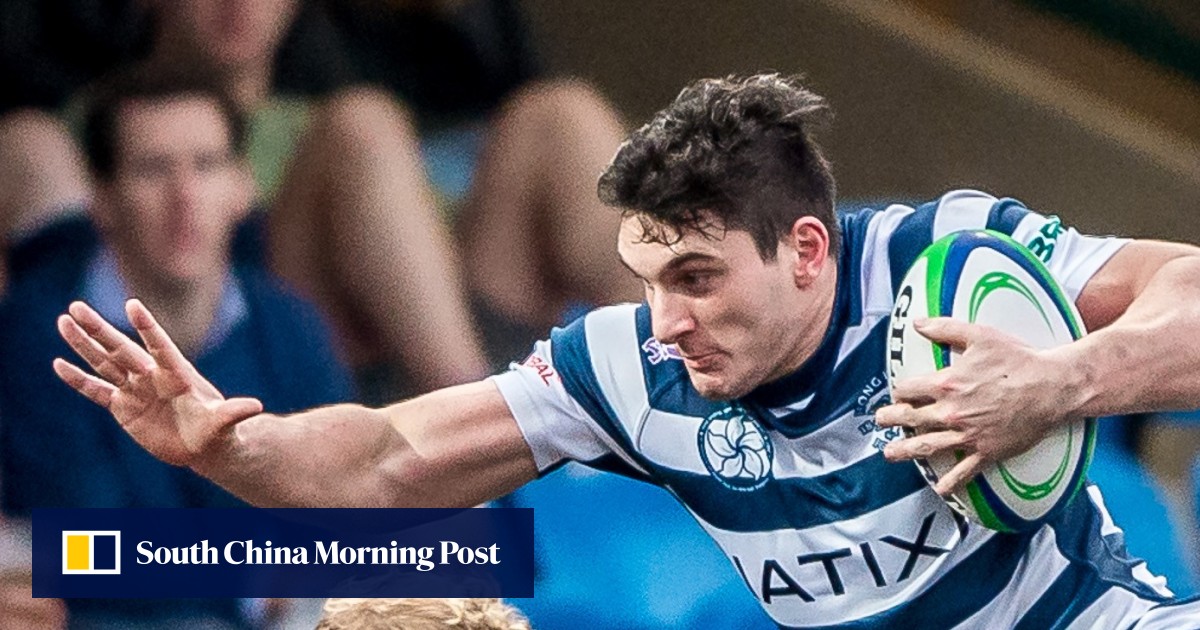 Hong Kong Premiership gets first look at state-of-the-art self-cooling ...