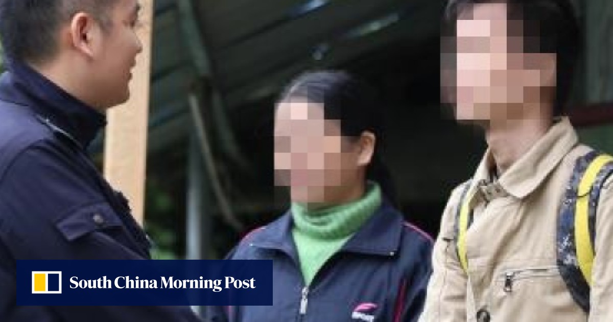 Police rescue pyramid scheme members trapped in house after call for ...