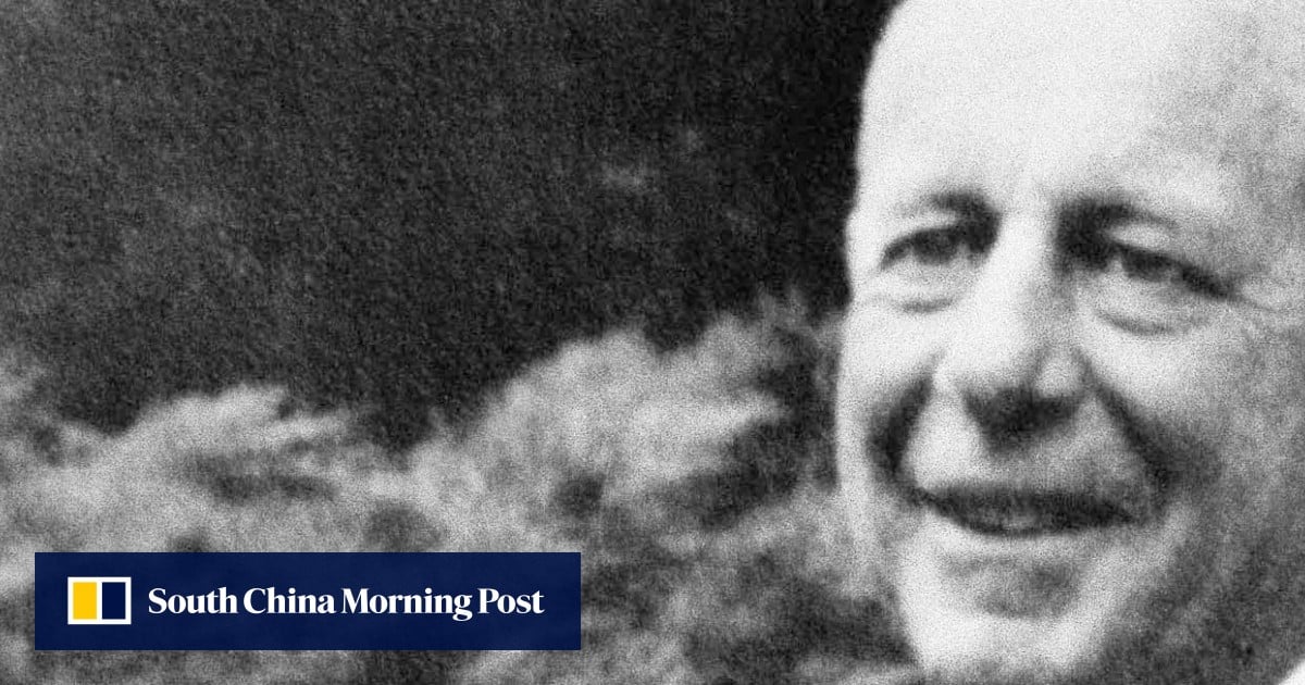 Mystery of ‘silk king’ Jim Thompson’s disappearance finally solved ... Mystery of ‘silk king’ Jim Thompson’s disappearance finally solved ...