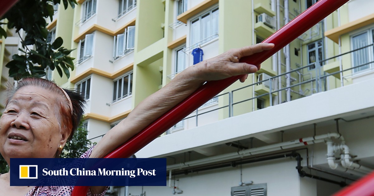 For winners in Hong Kong’s home ownership scheme, an affordable flat ...