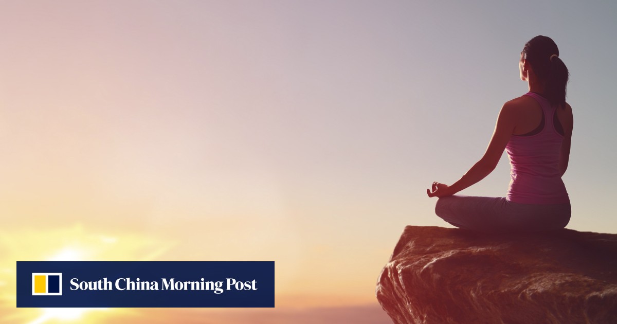 How meditation can make Hong Kong healthier and happier, from two of ...